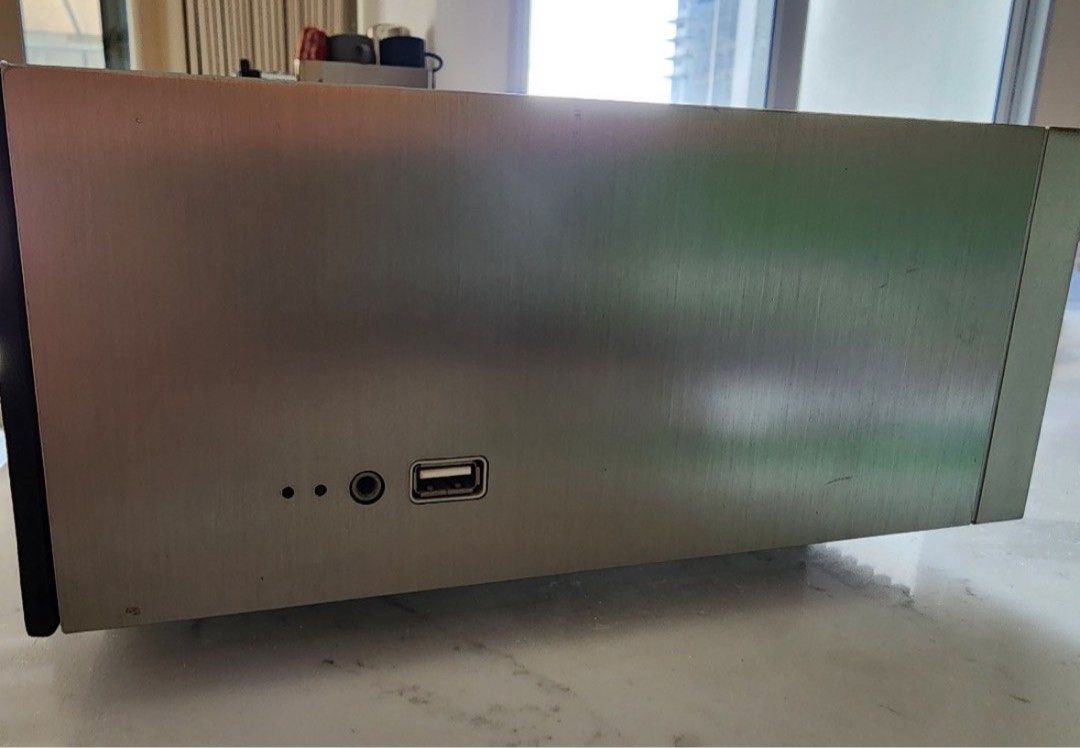 Naim Muso Gen 1 Soundbar Speaker, Audio, Soundbars, Speakers & Amplifiers on Carousell