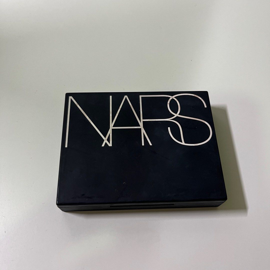 NARS light reflecting translucent setting powder - makeup pressed ...