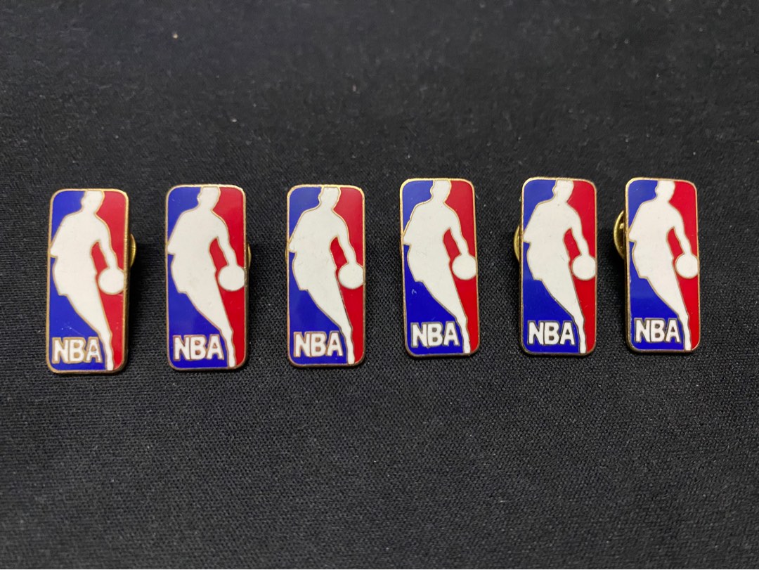 NBA pins, Hobbies & Toys, Collectibles & Memorabilia, Fan Merchandise ...