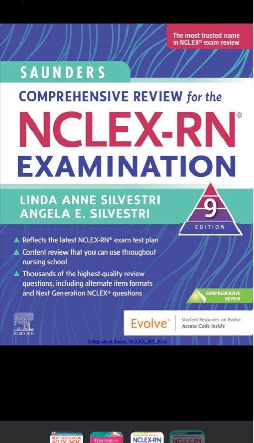 NCLEX NGN BUNDLE PDF COPY, Computers & Tech, Laptops & Notebooks on ...