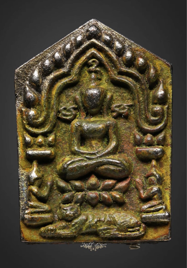 NFS Ajarn Tom Wat Tha Sabaeng @, Hobbies & Toys, Memorabilia ...