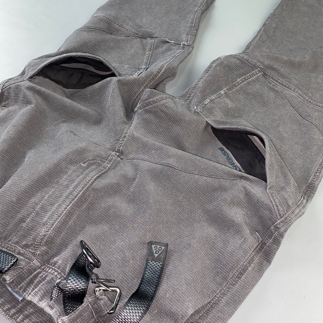 Nike ACG - All Condition Gear - Trail Flyease - Pants, Men's Fashion ...