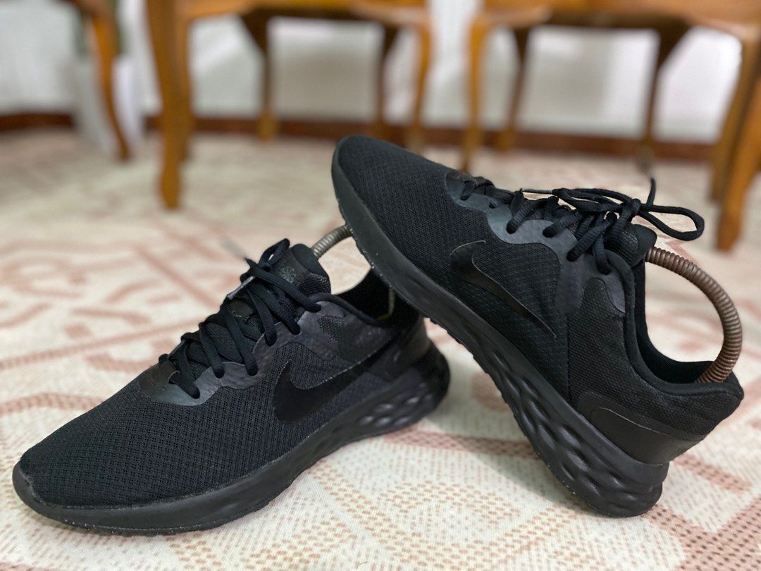 Nike Revolution 6 ( Kasut Bundle ), Men's Fashion, Footwear, Sneakers ...