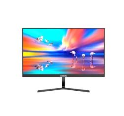 Nvision N2255-B 21.5" IPS 75HZ FHD Desktop Monitor | Black, Computers ...