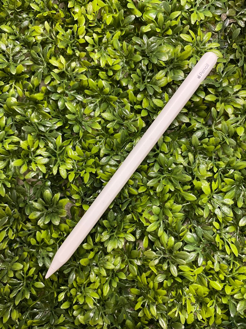ORIGINAL APPLE PEN 2 NEGO, Computers & Tech, Parts & Accessories, Other ...
