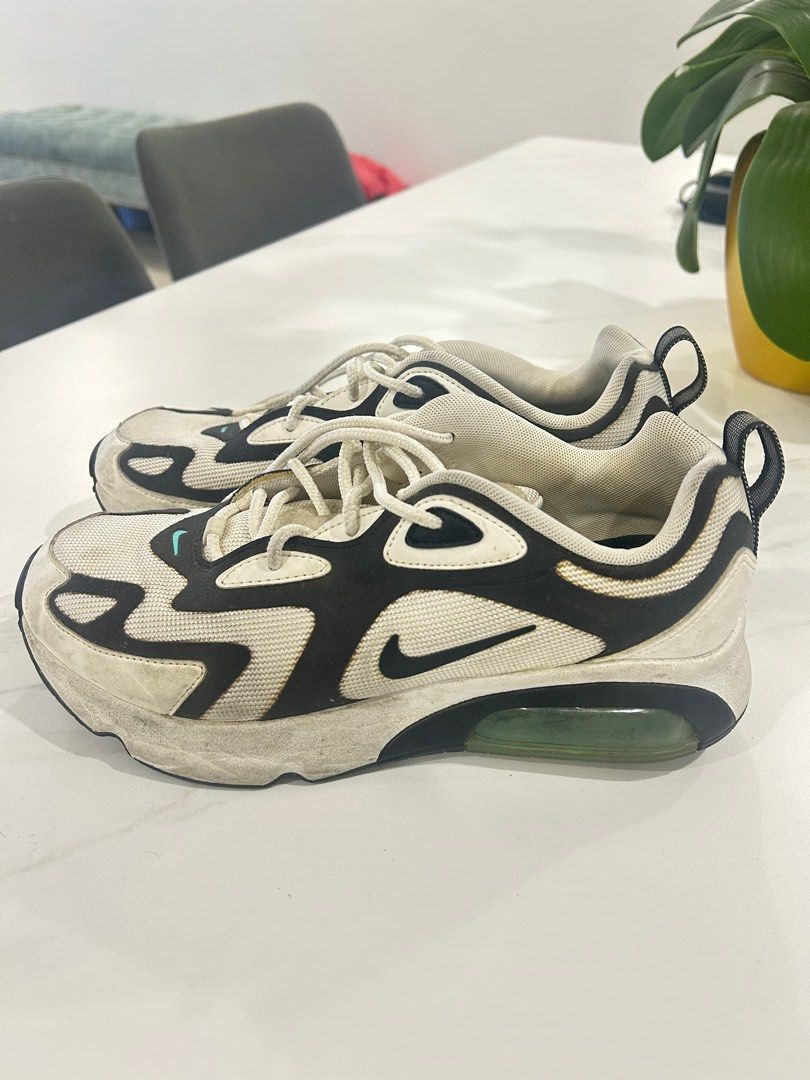 ORIGINAL NIKE AIR, Women's Fashion, Footwear, Sneakers on Carousell