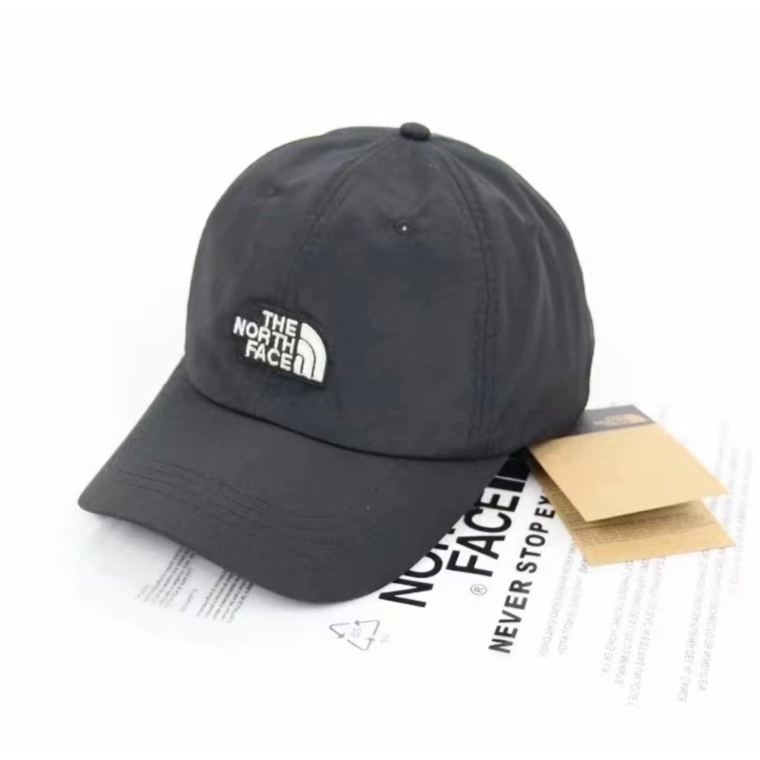 Original The North Face Cap, Men's Fashion, Watches & Accessories, Cap ...