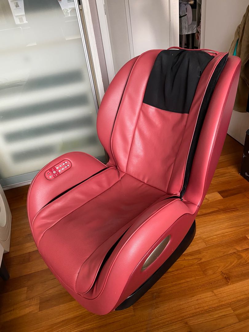 Osim Udivine Mini, Furniture & Home Living, Furniture, Other Home ...