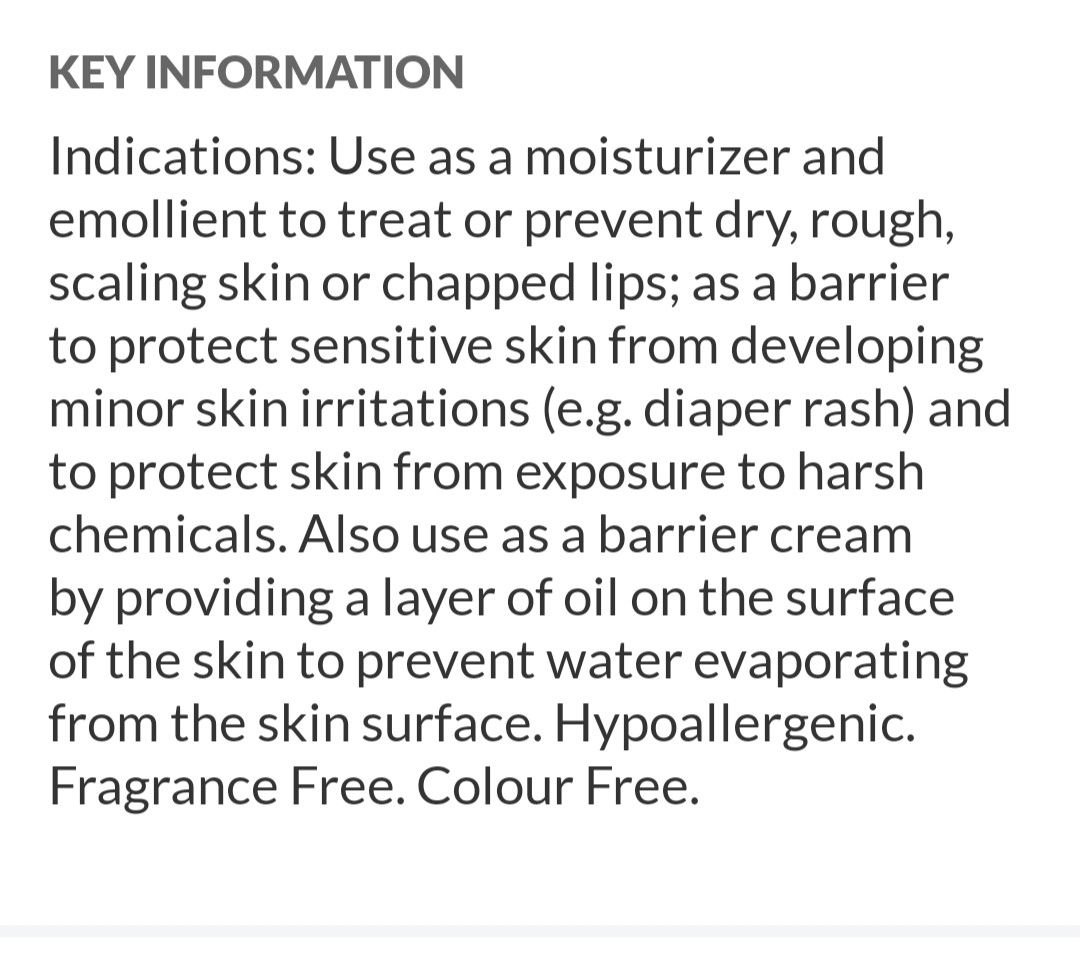 Paralin cream, Beauty & Personal Care, Bath & Body, Body Care on Carousell