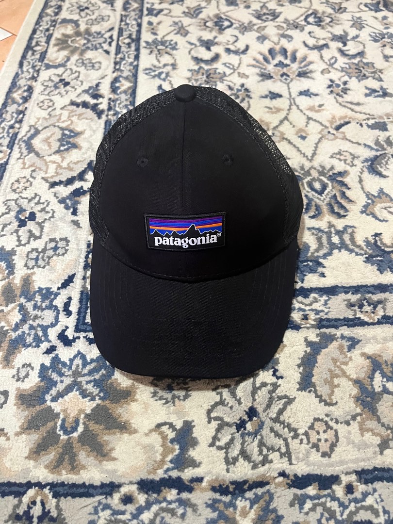 Patagonia Cap, Men's Fashion, Watches & Accessories, Caps & Hats on ...