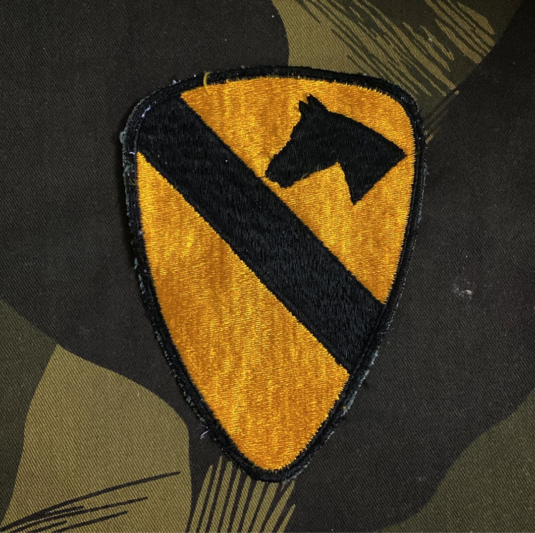 Patches us army military askar camo, Hobbies & Toys, Collectibles ...