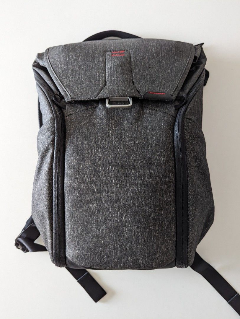 Peak design everyday backpack v1 20l, Photography, Photography ...
