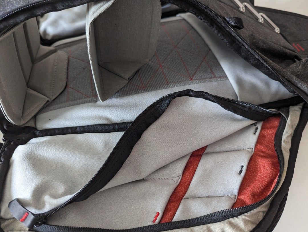 Peak design everyday backpack v1 20l, Photography, Photography ...