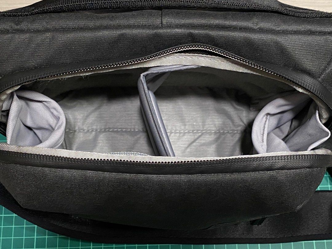 Peak Design Everyday Sling 3L bag, 攝影器材, 攝影配件, 相機袋 - Carousell