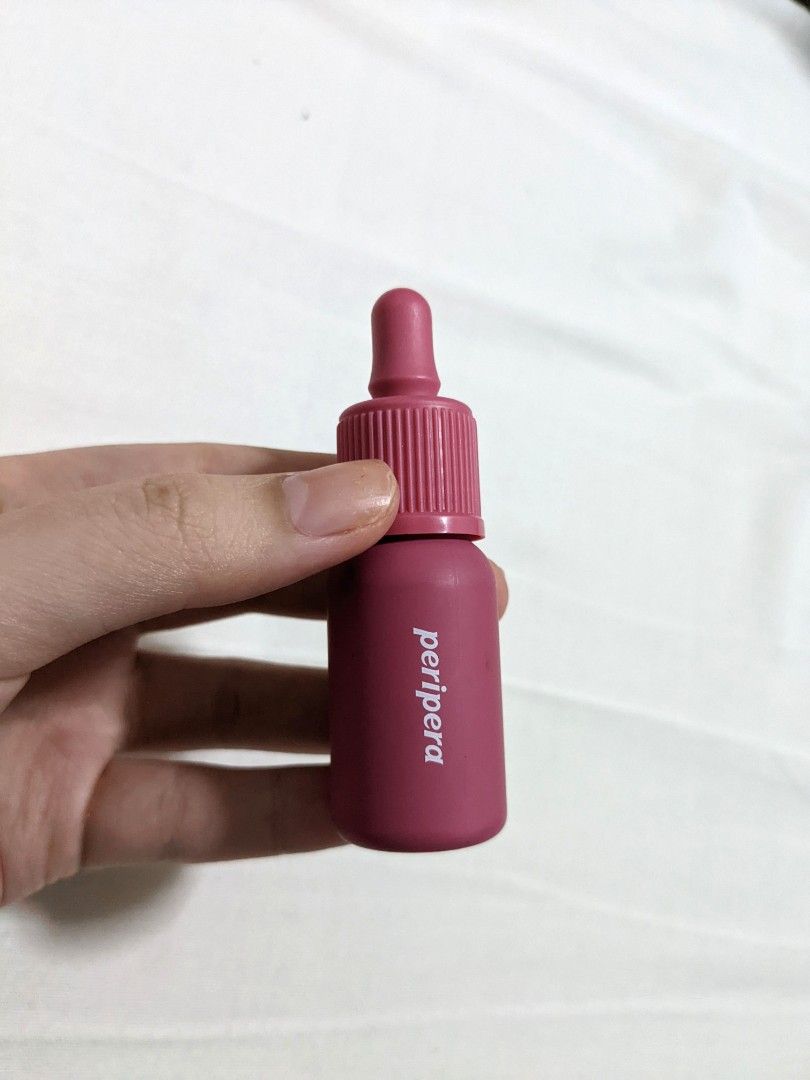 Peripera Ink Velvet 18, Beauty & Personal Care, Face, Makeup on Carousell