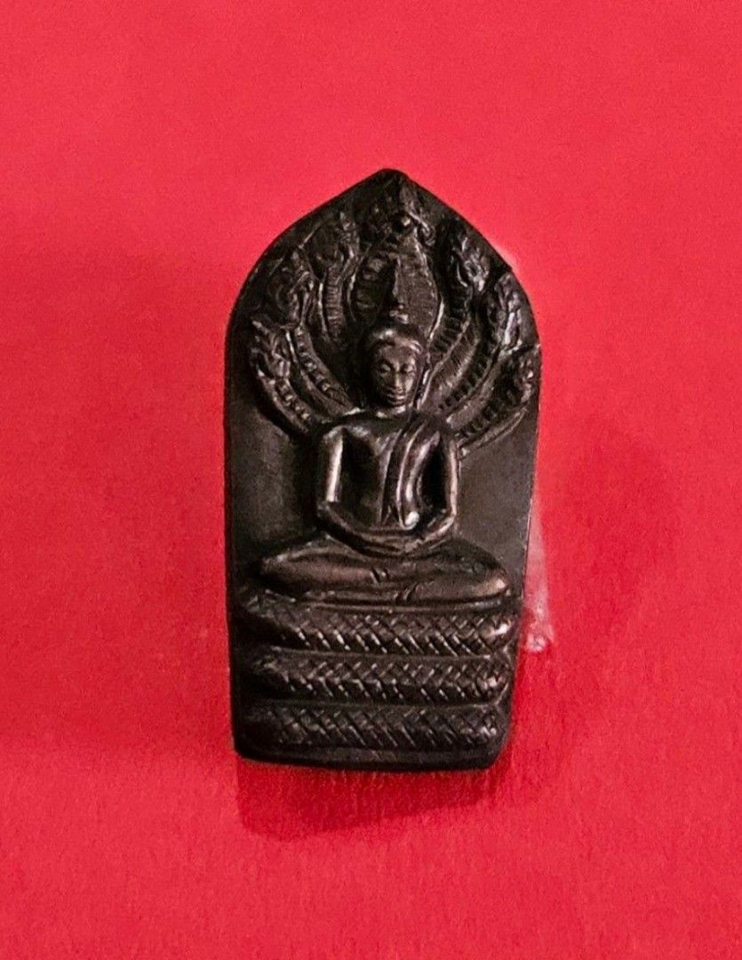 Phra Nak Prok LP Koon BE 2532, Hobbies & Toys, Memorabilia ...