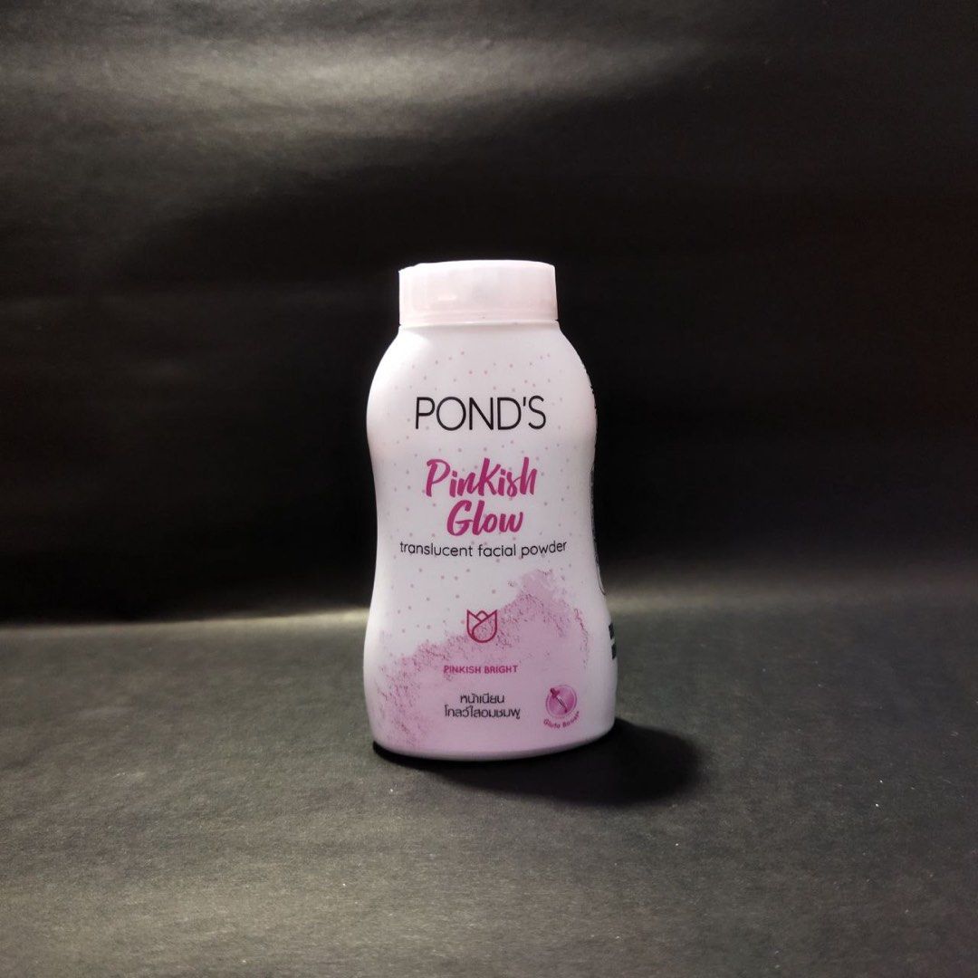 Ponds Translucent Facial Powder From Bangkok, Beauty & Personal Care ...