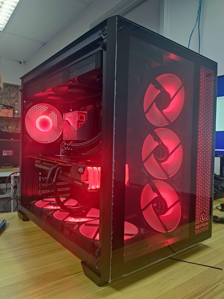 PRE BUILT SYSTEM UNIT, Computers & Tech, Desktops on Carousell