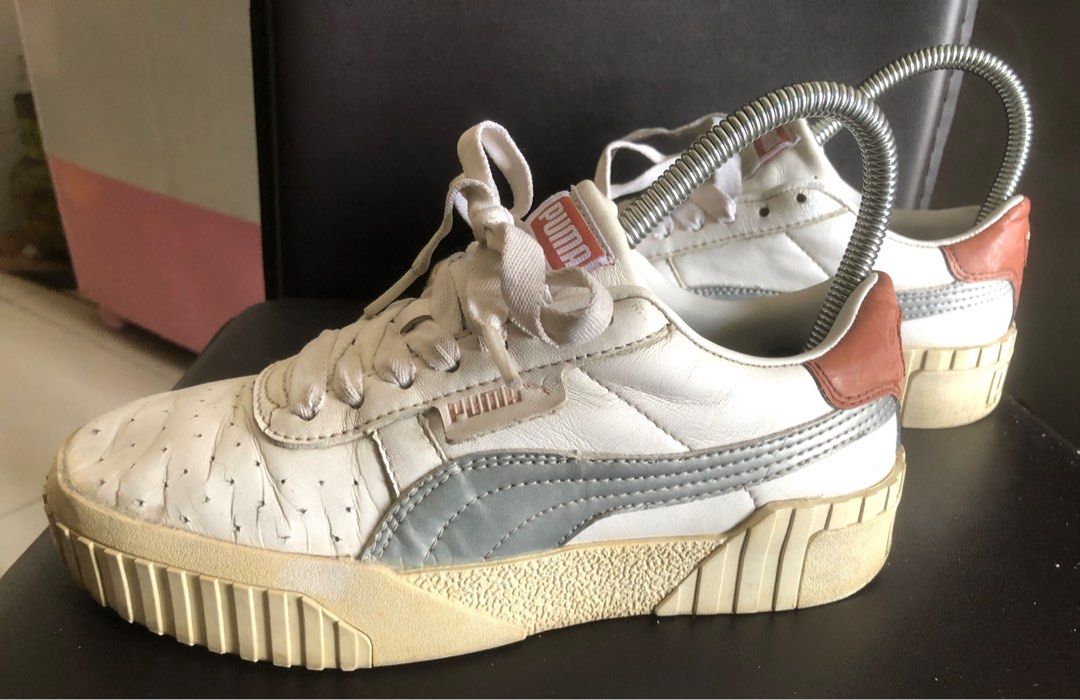 Puma cewek keren, Fesyen Wanita, Sepatu di Carousell