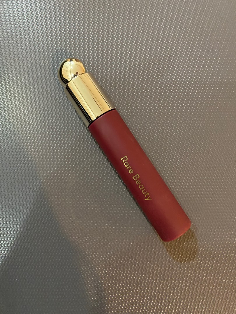 Rare Beauty Tinted Lip Oil in Affection, Beauty & Personal Care, Face ...