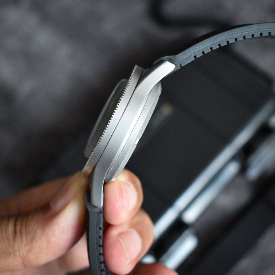 Rdunae R6 Legendary Diver, Men's Fashion, Watches & Accessories ...