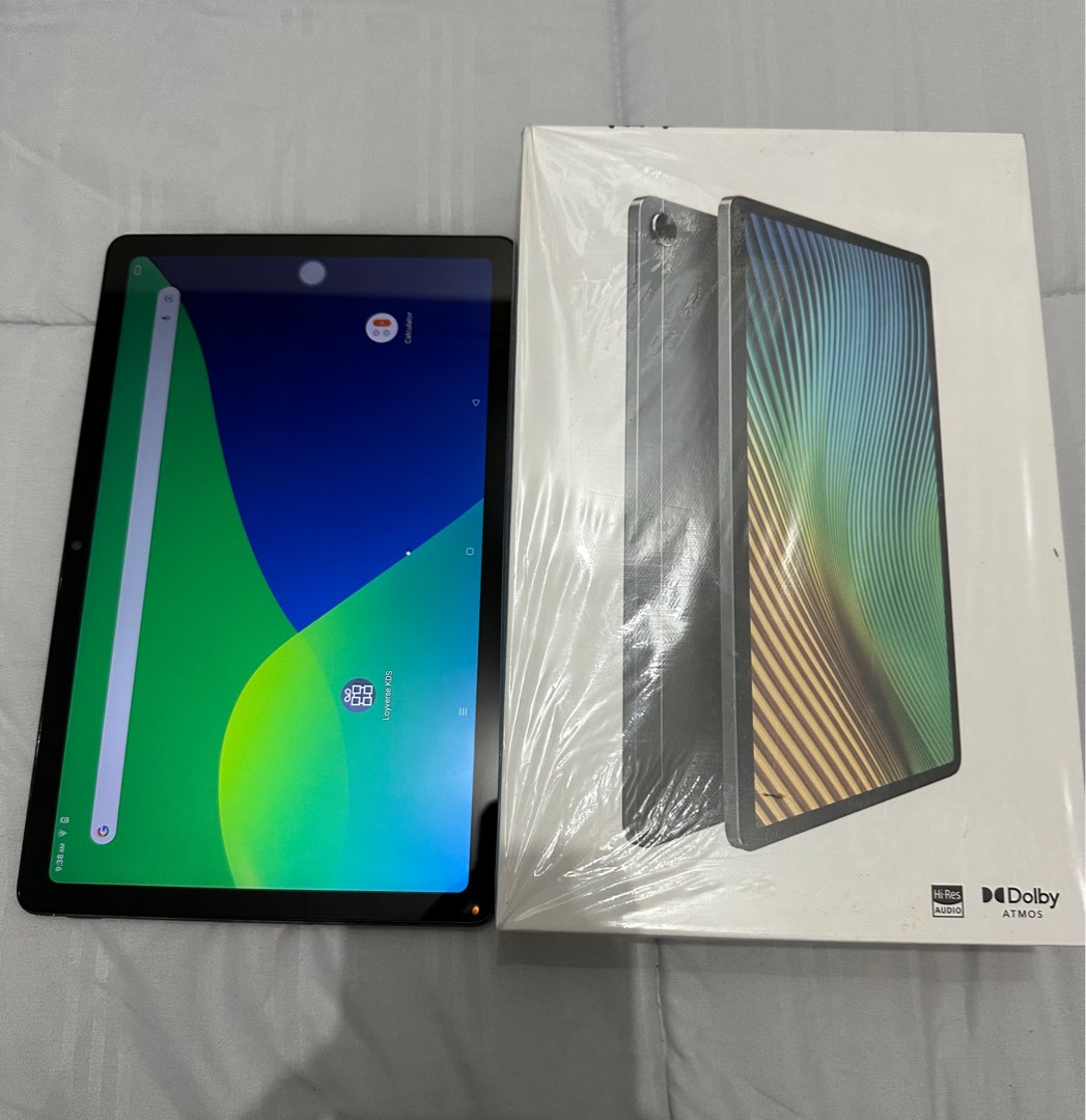 Realme Pad 2nd hand, Mobile Phones & Gadgets, Tablets, Android on Carousell