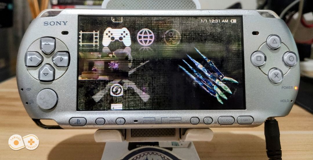 Resistance: Retribution - [PSP Game] [ENGLISH Language] [CIB / Complete ...