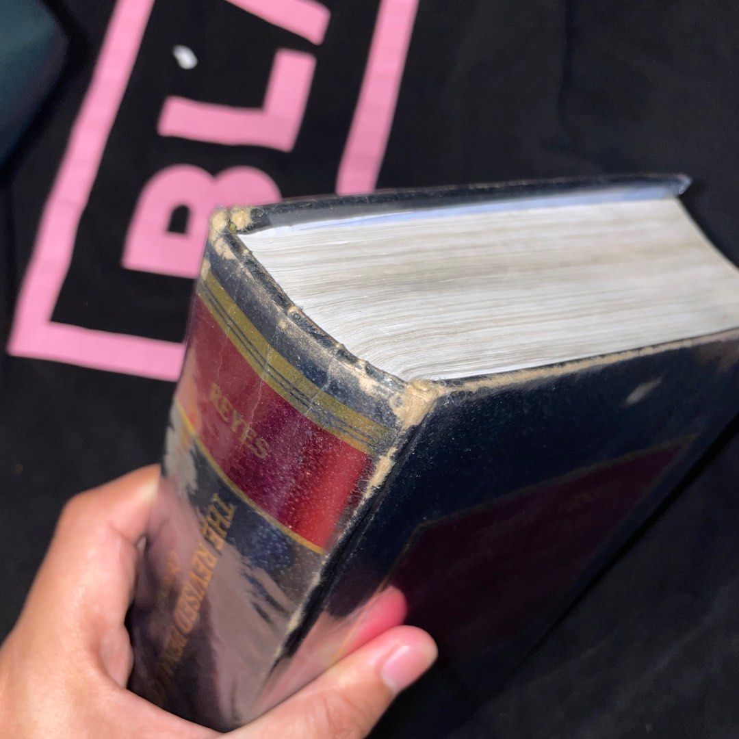 Revised Penal Code 2021 Ed - JBL Reyes, Hobbies & Toys, Books ...