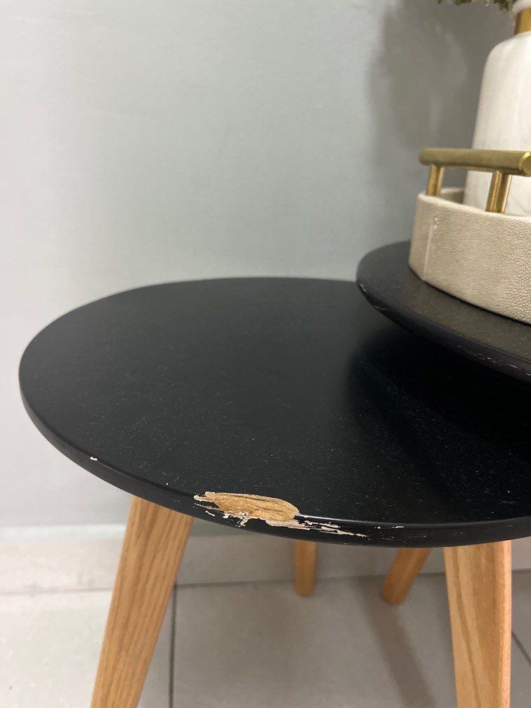 Ruma Coffee Table, Furniture & Home Living, Furniture, Other Home Furniture on Carousell