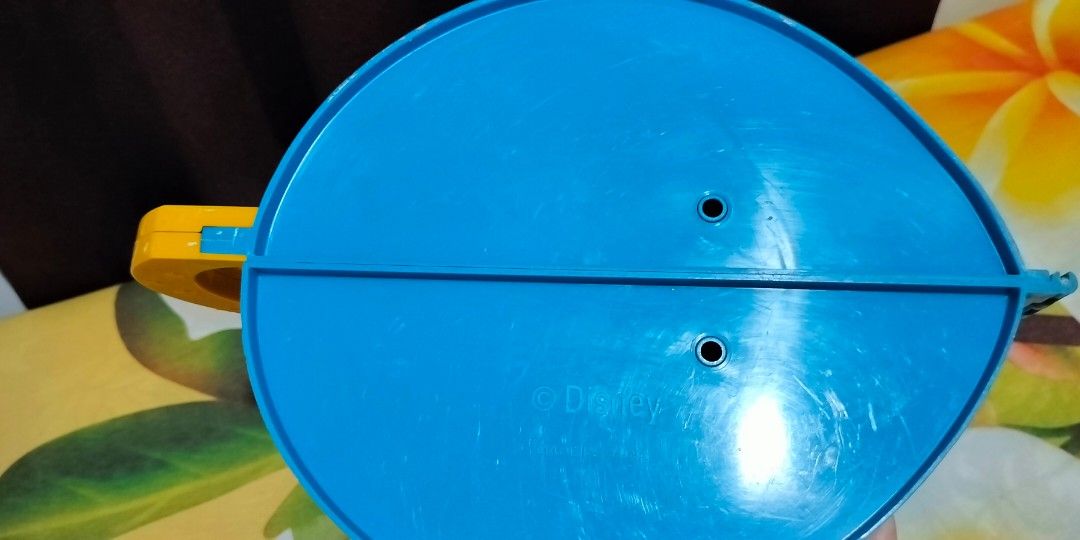 Rumah Mickey & Minnie Mouse Disney, Toys & Collectibles, Mainan di ...