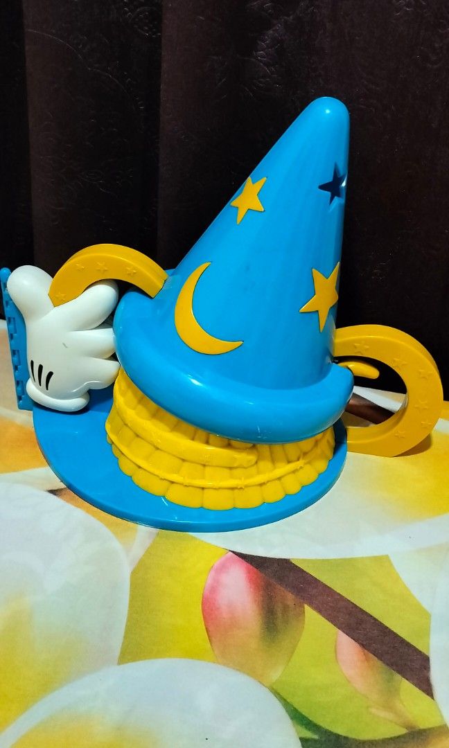 Rumah Mickey & Minnie Mouse Disney, Toys & Collectibles, Mainan di ...