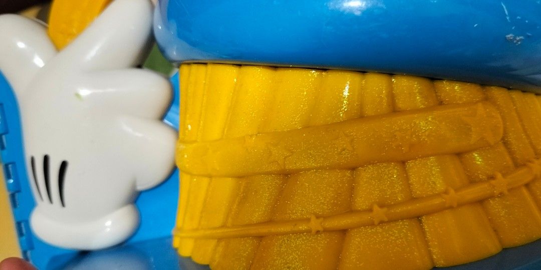 Rumah Mickey & Minnie Mouse Disney, Toys & Collectibles, Mainan di ...