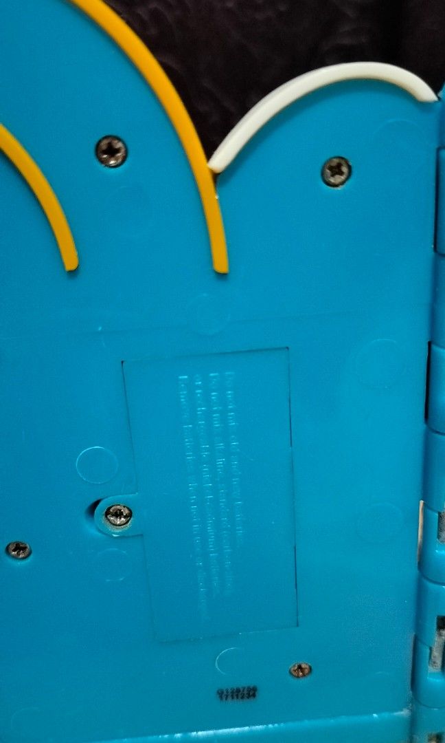 Rumah Mickey & Minnie Mouse Disney, Toys & Collectibles, Mainan di ...