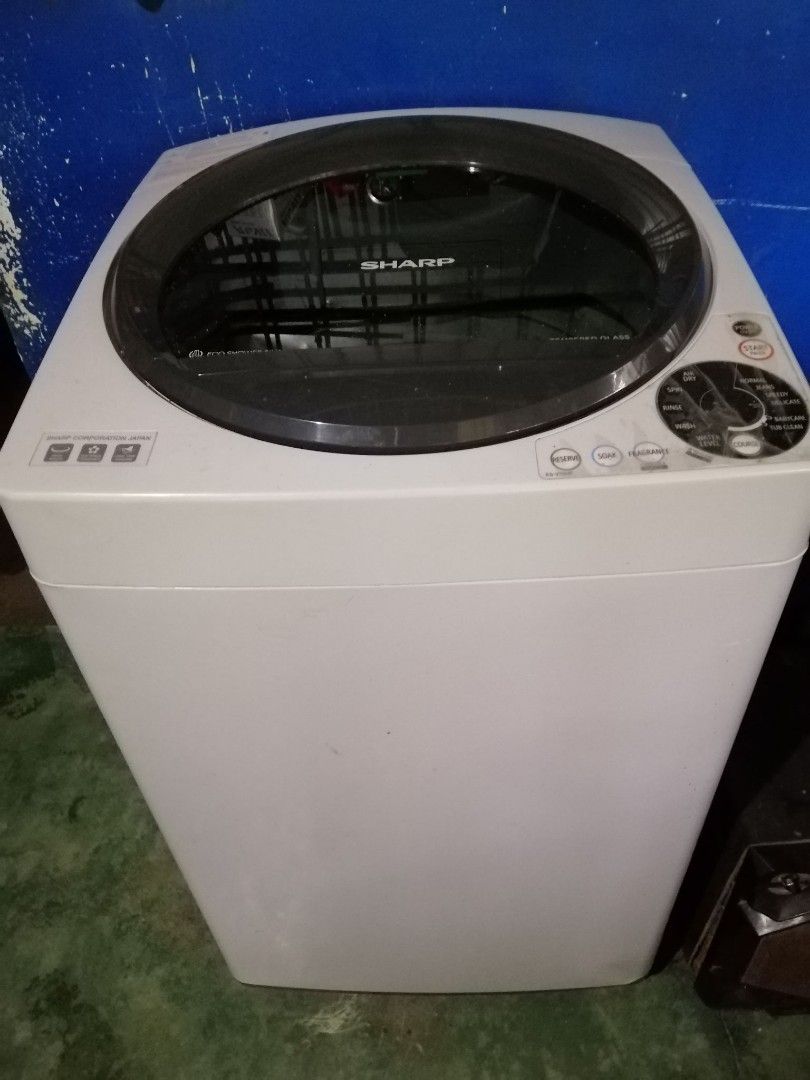 Rush SALE BACOLOD AREA, TV & Home Appliances, Washing Machines and ...