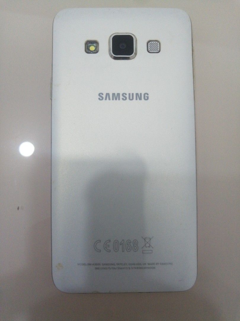 Samsung A3, Mobile Phones & Gadgets, Mobile Phones, Android Phones ...