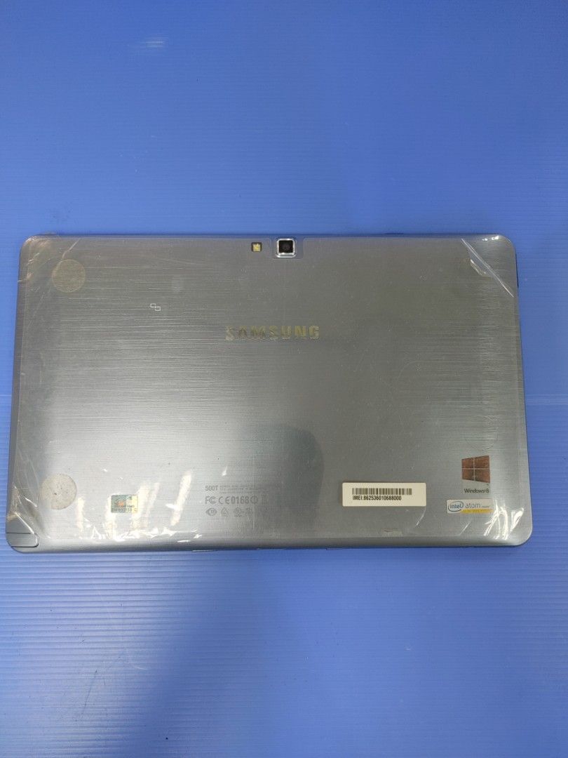 Samsung ATIV smart PC, Computers & Tech, Laptops & Notebooks on Carousell