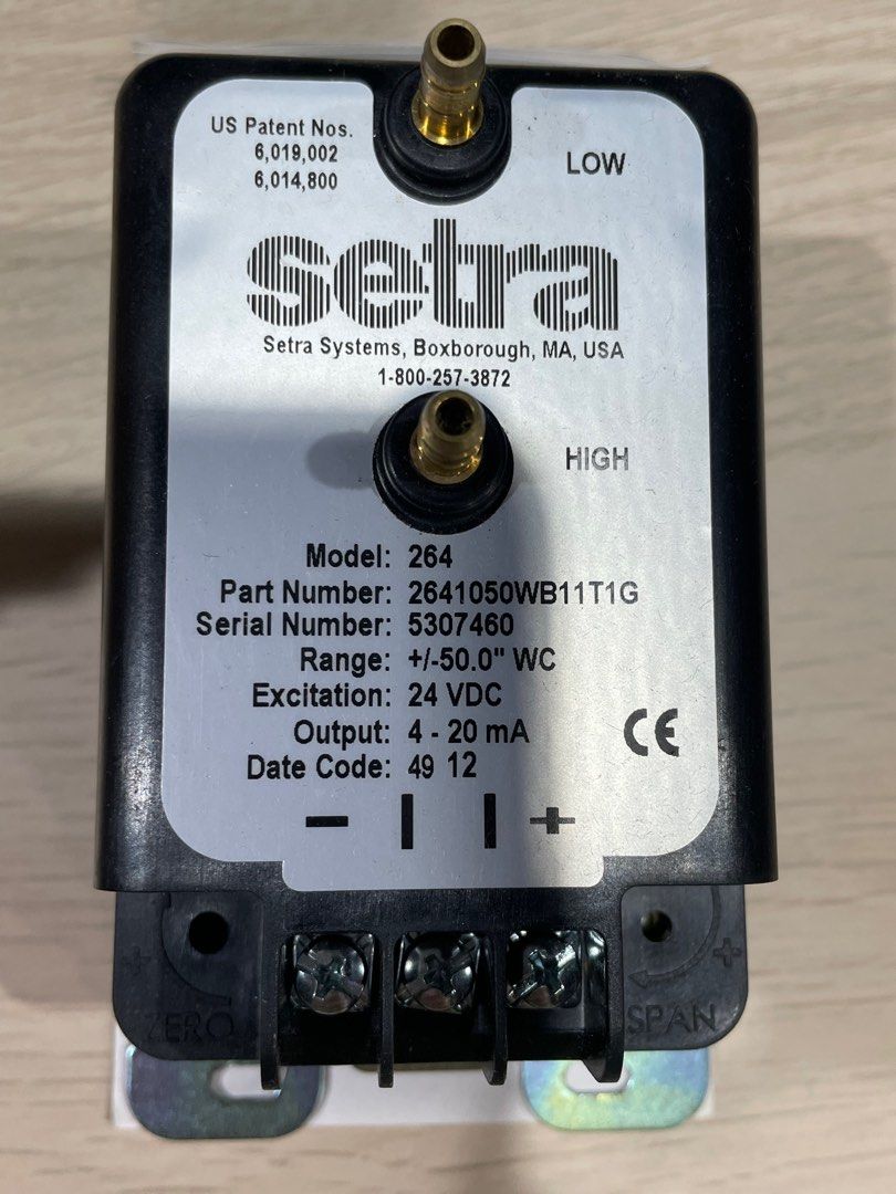 Setra System Model 264, Everything Else on Carousell