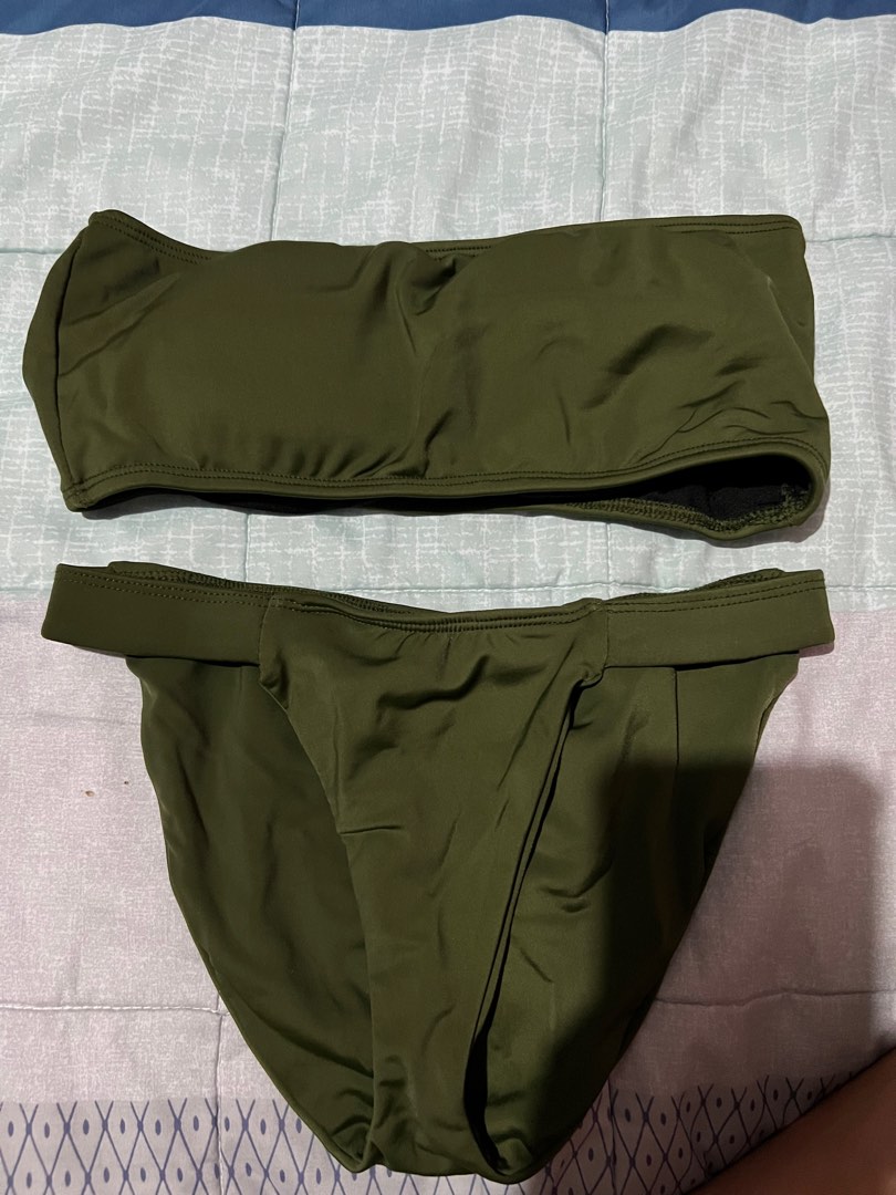 Sew local bikini, Women's Fashion, Swimwear, Bikinis & Swimsuits on ...