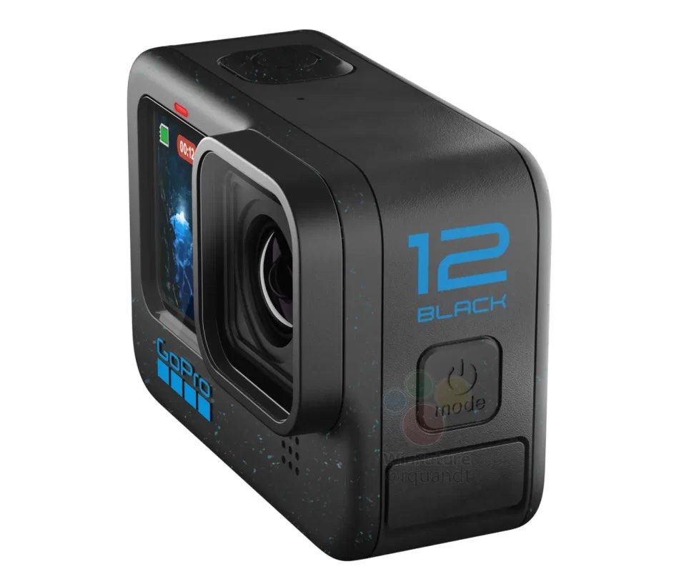 SEWA GOPRO HERO 12 BLACK KL/SELANGOR 2023, Photography, Video Cameras ...