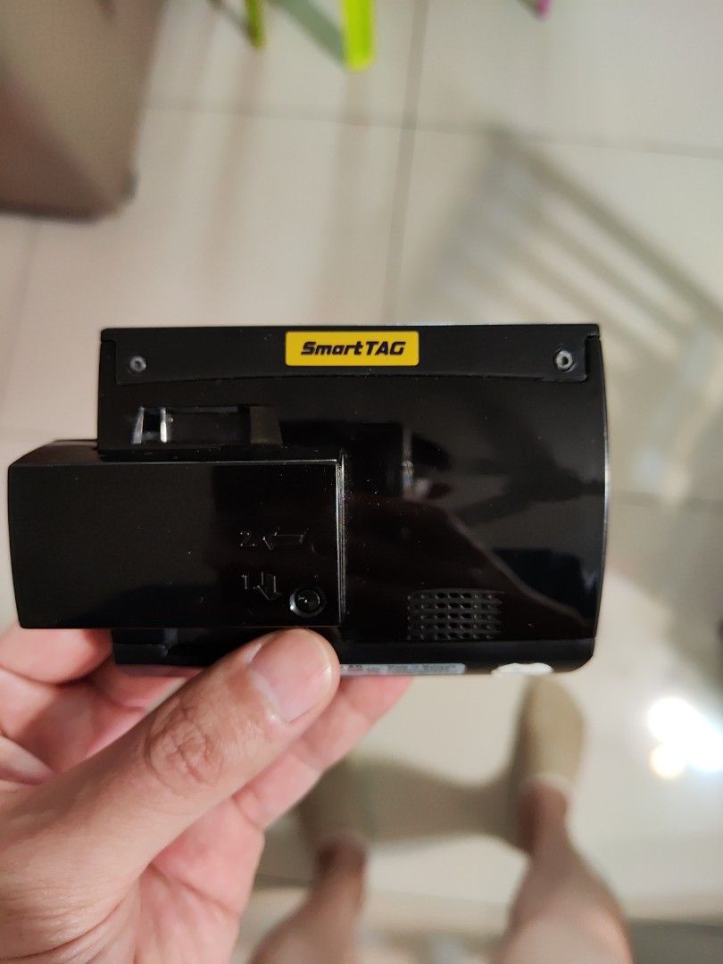 Original Smart Tag (Touch n Go Toll), Auto Accessories on Carousell