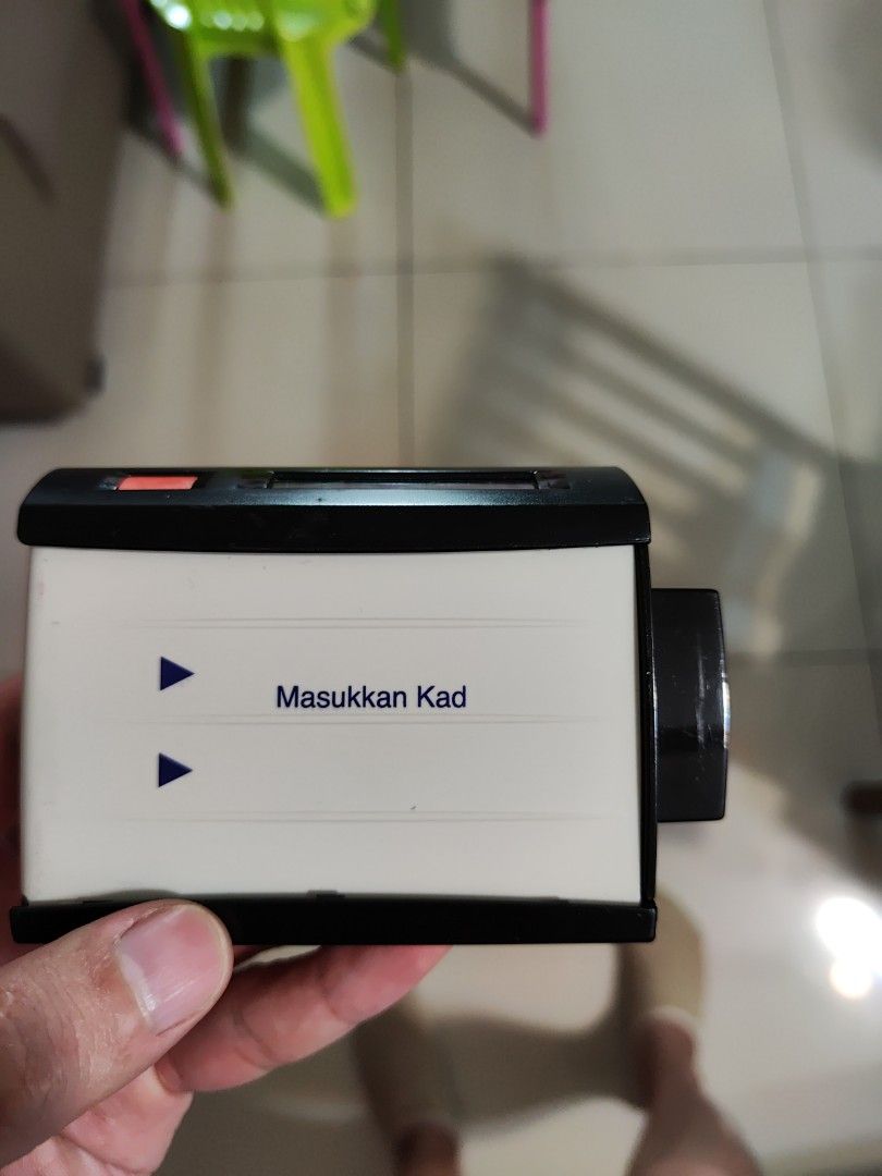 Original Smart Tag (Touch n Go Toll), Auto Accessories on Carousell