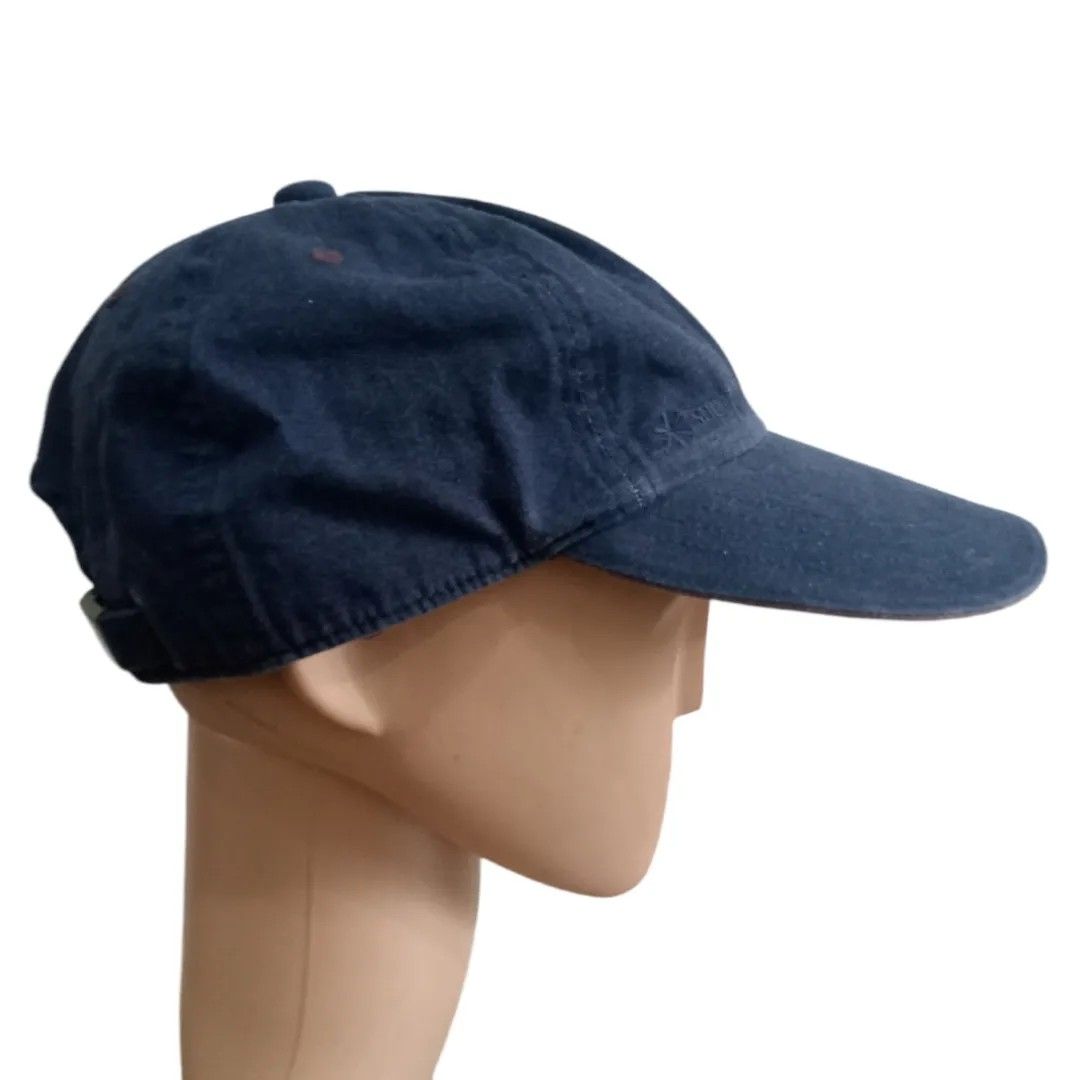 SNOW PEAK cap, Men's Fashion, Watches & Accessories, Cap & Hats on ...