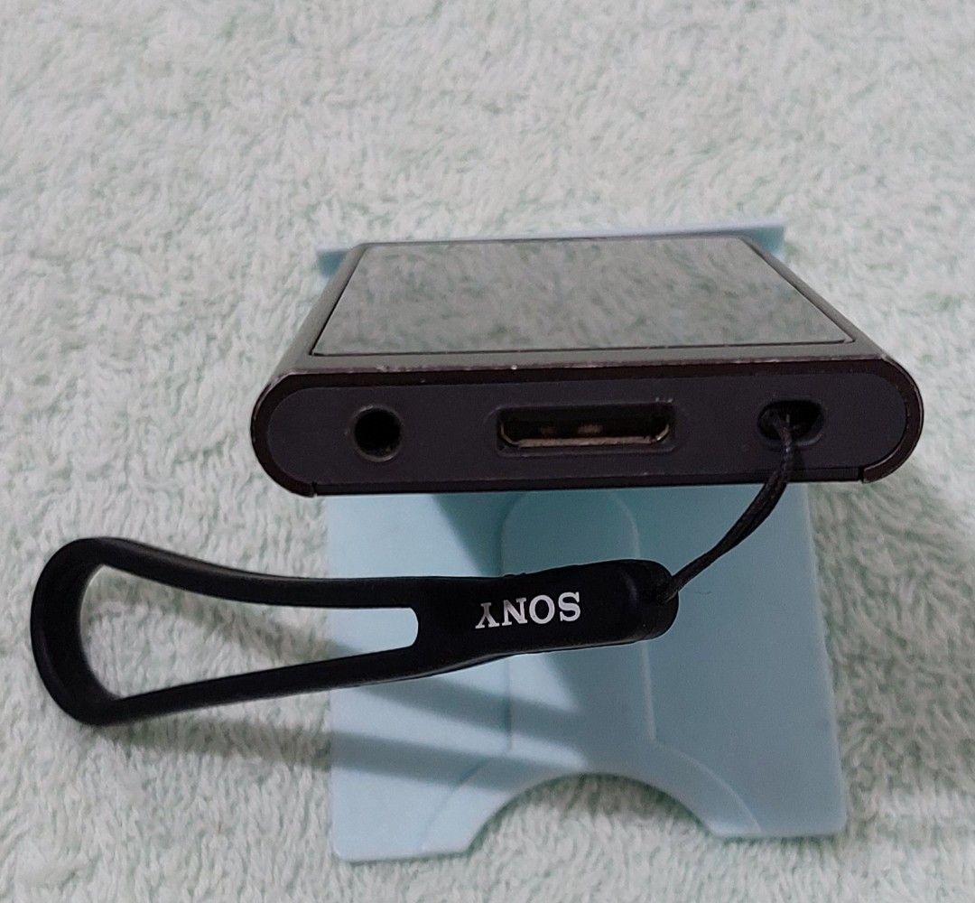 Sony NW-A55 Walkman - DAP/DAC Hi-Res Audio, Audio, Portable Audio ...