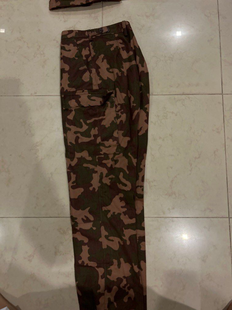 Soviet butan Uniform, Hobbies & Toys, Memorabilia & Collectibles ...