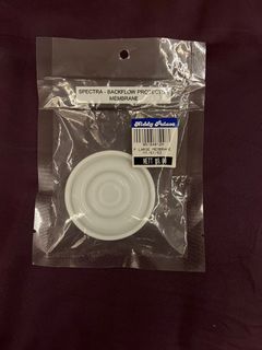 Backflow protector, Babies & Kids, Nursing & Feeding, Breastfeeding ...