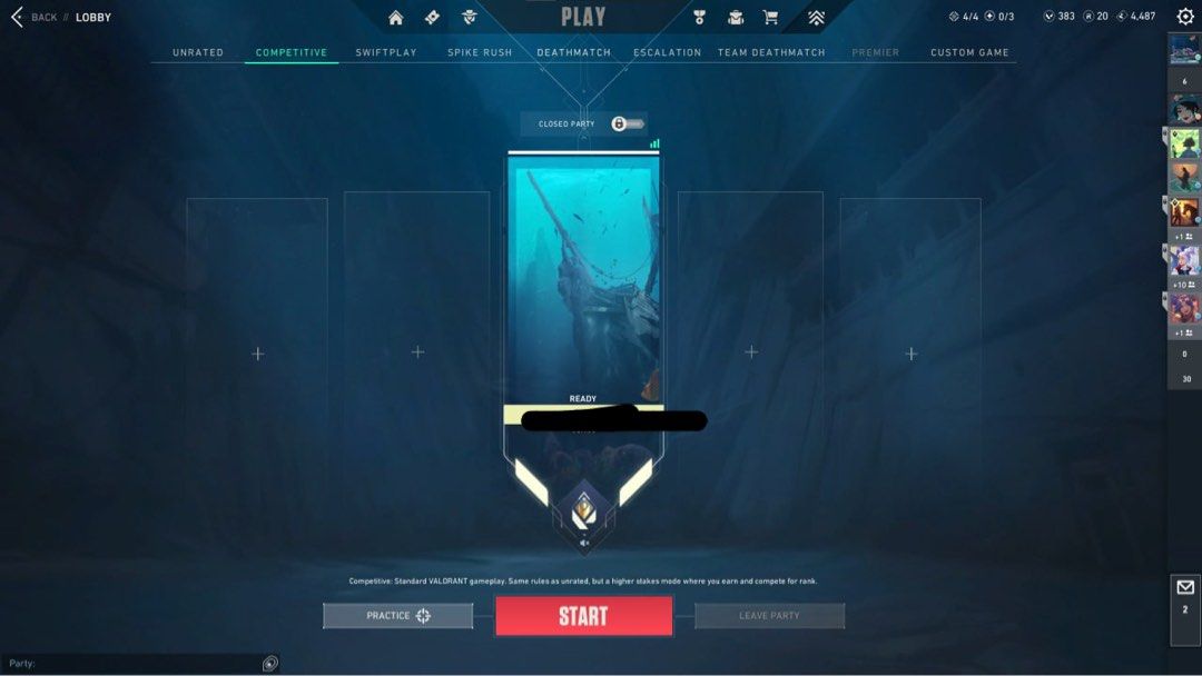 STACKED RADIANT VALORANT ACCOUNT WITH RIOT GUN BUDDY, Video Gaming ...