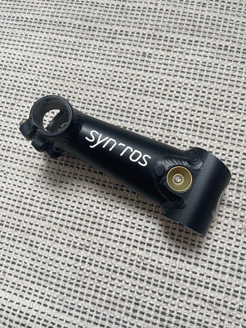 STEM SYNCROS RETRO MTB VINTAGE, Sports Equipment, Bicycles & Parts ...
