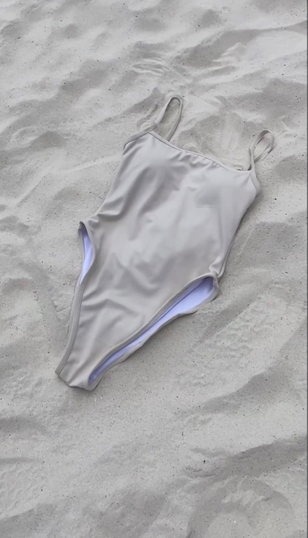 Swim Vida One-piece swimsuit, Women's Fashion, Swimwear, Bikinis ...