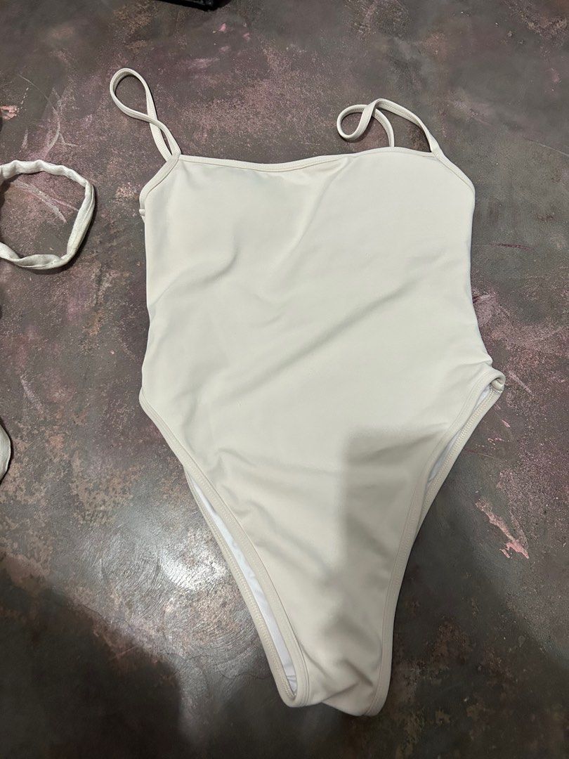 Swim Vida One-piece swimsuit, Women's Fashion, Swimwear, Bikinis ...