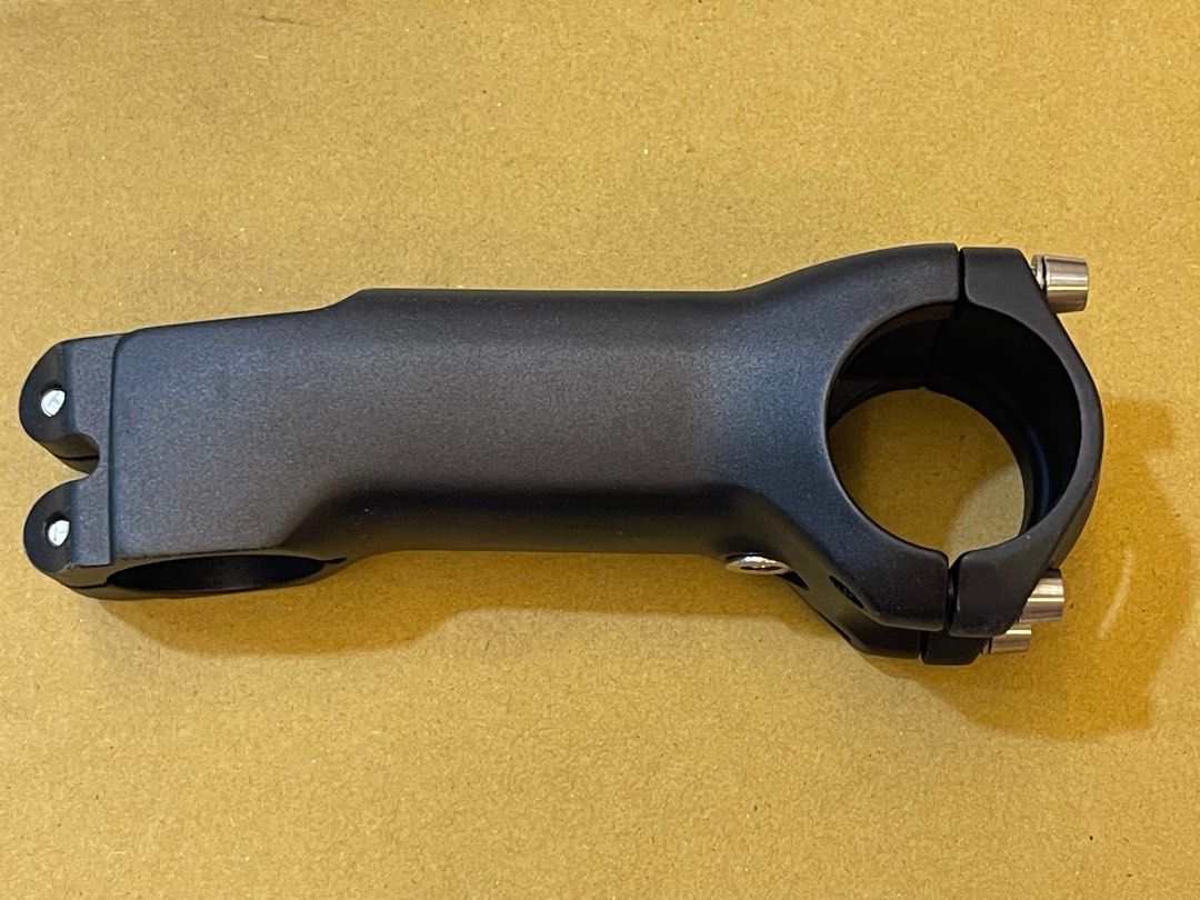 Sworks Tarmac SL7 stem 100mm length 6deg, Sports Equipment, Bicycles ...